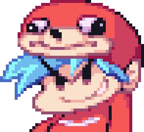 Knuckles The Echidna (disambiguation) | Funkipedia Mods Wiki | Fandom