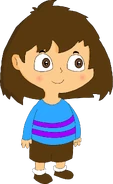 Frisk (disambiguation) | Funkipedia Mods Wiki | Fandom