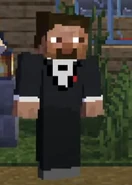 Vs Steve | Funkipedia Mods Wiki | Fandom