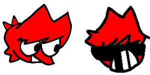Challenge-Tord | Funkipedia Mods Wiki | Fandom