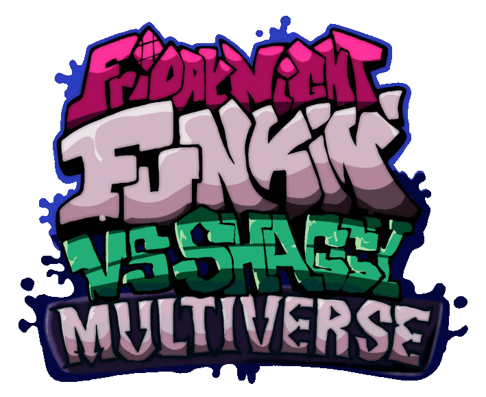 Vs Shaggy Multiverse Funkipedia Mods Wiki Fandom