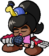 Vs. Tioda | Funkipedia Mods Wiki | Fandom