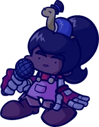 Vs. Tioda | Funkipedia Mods Wiki | Fandom