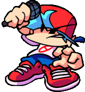 Fly | Funkipedia Mods Wiki | Fandom