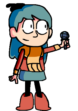 Hilda (Neosonic 2008) | Funkipedia Mods Wiki | Fandom