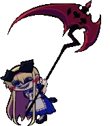 Alice: Mad & Hopeless | Funkipedia Mods Wiki | Fandom