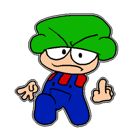 Friday Night Funkin': Universal Collision Redux | Funkipedia Mods Wiki ...