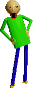 Baldi's Funkin' Adventure! | Funkipedia Mods Wiki | Fandom