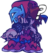 The Monstrosity of Experiments | Funkipedia Mods Wiki | Fandom