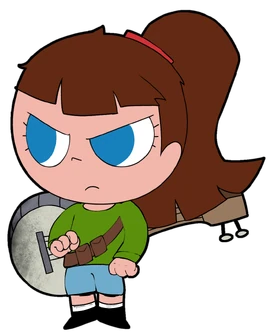 Powered Vendetta | Funkipedia Mods Wiki | Fandom