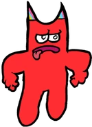 FNF ONE SHOT MOD - BANNED | Funkipedia Mods Wiki | Fandom