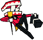 Wacky World (FNF Version) | Funkipedia Mods Wiki | Fandom