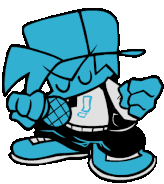 Friday Night Funkin': Icon Reskin | Funkipedia Mods Wiki | Fandom