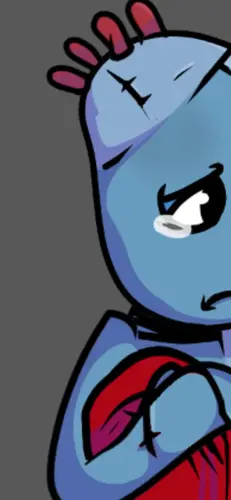 FNF: Broken Strings/Characters (Other) | Funkipedia Mods Wiki | Fandom