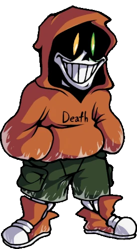 FNF: DustSwap | Funkipedia Mods Wiki | Fandom