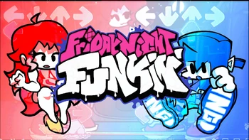 Friday Night Funkin' POLISHED | Funkipedia Mods Wiki | Fandom