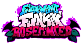 Friday Night Funkin: Rose Tinted | Funkipedia Mods Wiki | Fandom