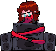 Stretchy Girlfriend | Funkipedia Mods Wiki | Fandom