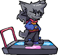 Kapi over GF | Funkipedia Mods Wiki | Fandom