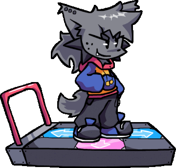 Fat Kid Dancing Gif Ddr