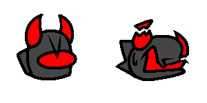 Glitched Lobbies | Funkipedia Mods Wiki | Fandom