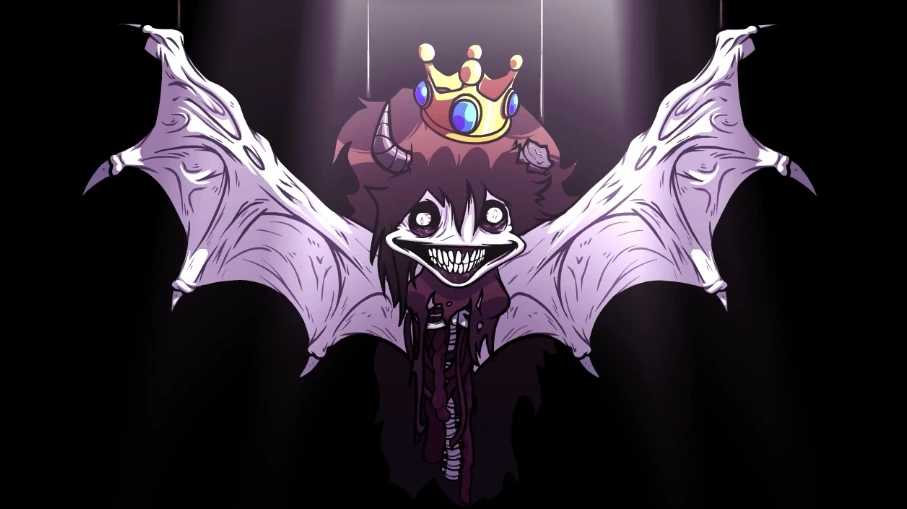 Talk:Friday Night Funkin': Mario's Madness/Characters (Other ...