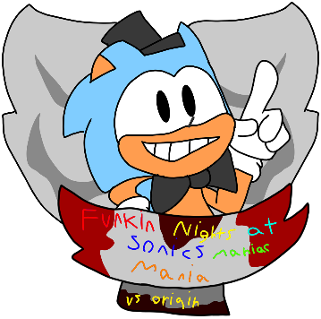 FNF: Origin's Predicament Mania | Funkipedia Mods Wiki | Fandom