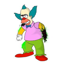 Anarchy at Springfield | Funkipedia Mods Wiki | Fandom