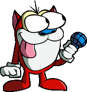 Stimpy | Funkipedia Mods Wiki | Fandom