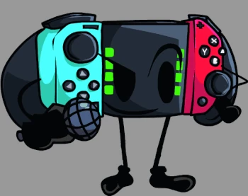 Friday Night Switch’em | Funkipedia Mods Wiki | Fandom