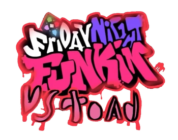 FNF': Toad's Match | Funkipedia Mods Wiki | Fandom