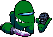 Green (disambiguation) | Funkipedia Mods Wiki | Fandom