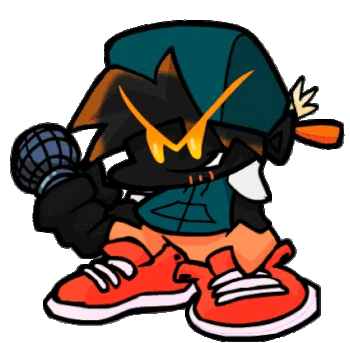 Cloudiiverse Whitty | Funkipedia Mods Wiki | Fandom