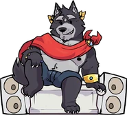 Amicus | Funkipedia Mods Wiki | Fandom