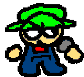 Vs. Doug and Bingo | Funkipedia Mods Wiki | Fandom