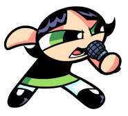 PPG Funkin' (Vs. Powerpuff Girls) | Funkipedia Mods Wiki | Fandom