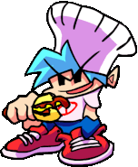 Cheffriend | Funkipedia Mods Wiki | Fandom