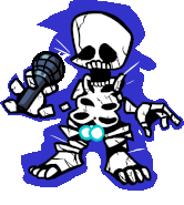 Reanimated Boyfriend & Girlfriend | Funkipedia Mods Wiki | Fandom