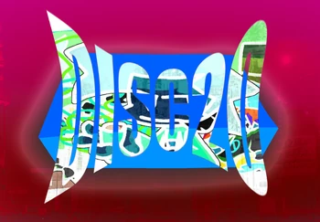 Disc20 | Funkipedia Mods Wiki | Fandom