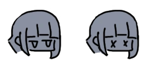 Kaai Yuki (Youareblind) | Funkipedia Mods Wiki | Fandom