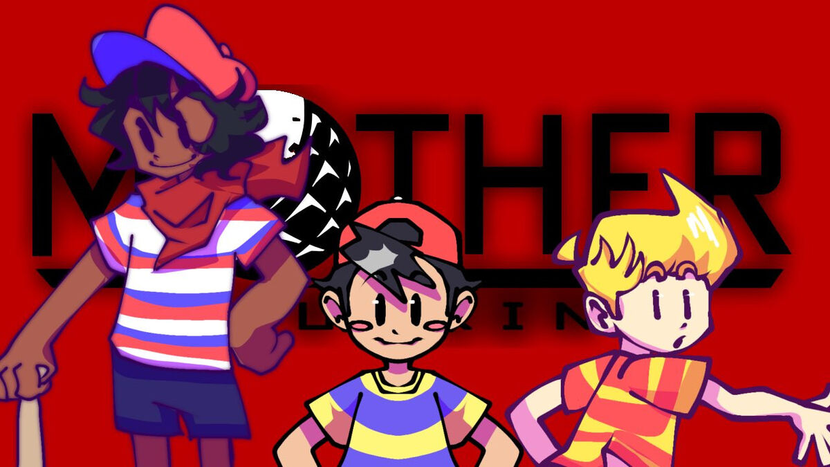 MOTHERFUNKIN’ | Funkipedia Mods Wiki | Fandom