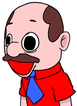 Shucks Retold/Characters | Funkipedia Mods Wiki | Fandom