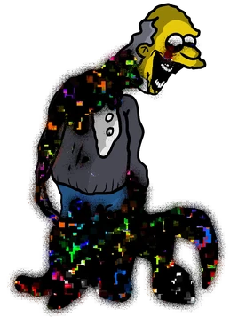 Springfield Showdown | Funkipedia Mods Wiki | Fandom