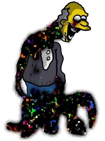 Springfield Showdown | Funkipedia Mods Wiki | Fandom