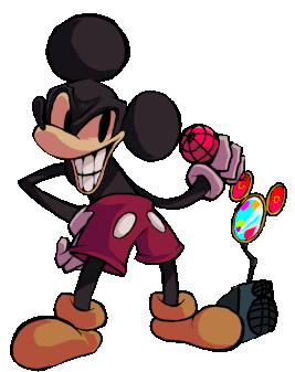 Novatos Collection | Funkipedia Mods Wiki | Fandom