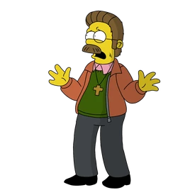 Anarchy at Springfield | Funkipedia Mods Wiki | Fandom