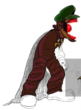 Super Funky Bros: All Stars | Funkipedia Mods Wiki | Fandom