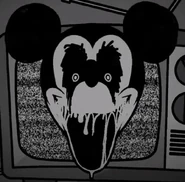 VS Homicide Mouse V2 | Funkipedia Mods Wiki | Fandom