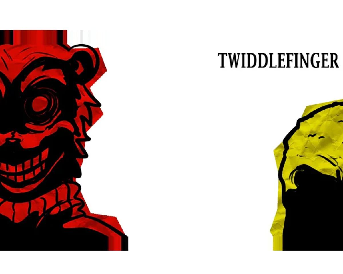 TWIDDLEFINGER V2 (Fanmade High Effort) | Funkipedia Mods Wiki | Fandom
