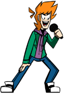 Matt (nxbellion) | Funkipedia Mods Wiki | Fandom